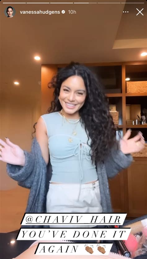 Rita Ora Reveals Her Long Curls Are Actually Extensions