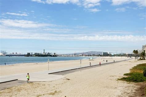 Las 12 Mejores Playas De Long Beach Ca ¡los Mejores Lugares De Playa