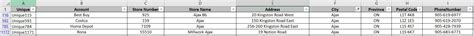 Spreadsheet To Form Widget Seems To Be Limited To Specific Field Names