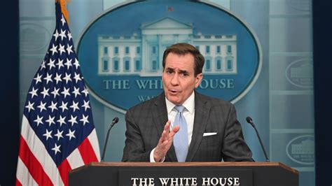 Белият дом Кремълска пропаганда е твърдението на Русия за украинска връзка в атентата в Москова