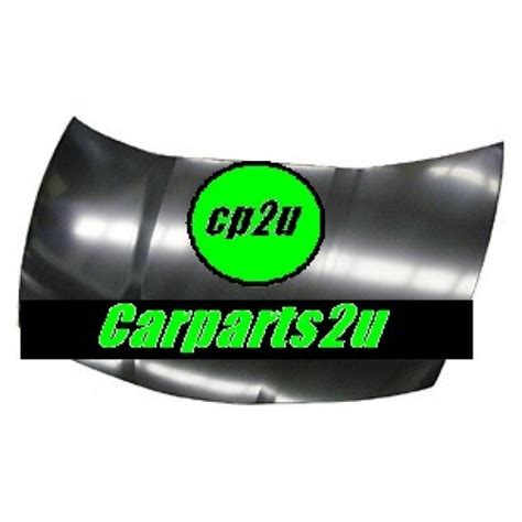Bonnet To Suit Honda Civic Fn 3 Door Hatch 62007102012