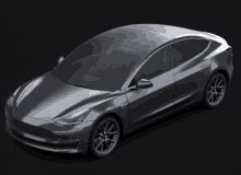 Tesla S Tenor
