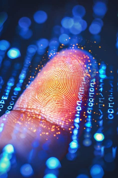 biometrics security system advanced biometric security technology with