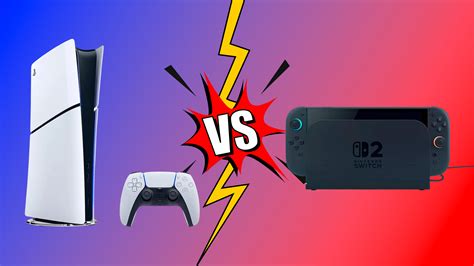 Nintendo Switch 2 Vs Playstation 5 Todo Lo Que Necesitas Saber