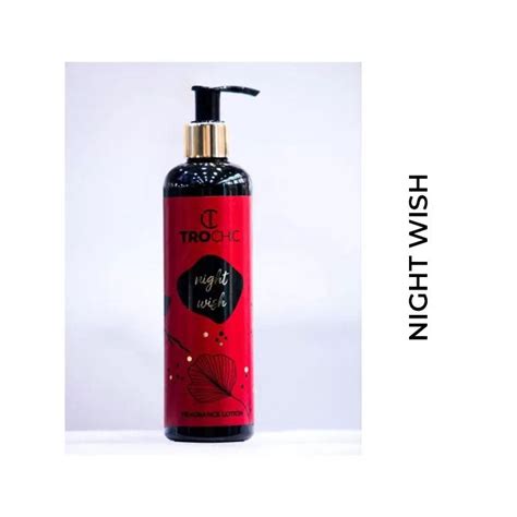 Trochic La Rouge Body Splash 280ml