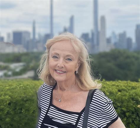 Former Congressional Candidate Suzanne Savary Has Died