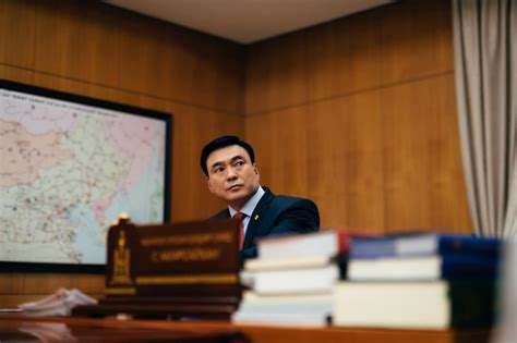 Delgertsetseg “Амаргүй” сайд Ардын намыг Г Тэмүүлэн гэх барьцаар бат атгасан гэж итгэсэн Номт