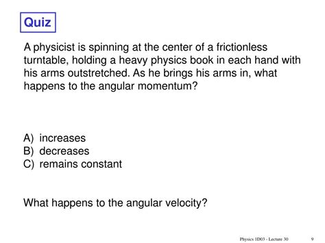Ppt Angular Momentum Powerpoint Presentation Free Download Id3202701