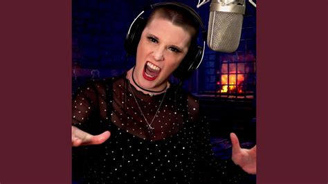 The Trooper Feat Jaclyn Serre Youtube