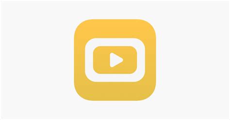 ‎utube Embed Player App App Store