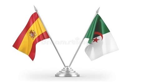 الجزائر تعلق معاهدة الصدافة وحسن الجوار مع إسبانيا موقع 24
