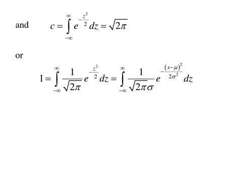 Ppt The Bernoulli Distribution Powerpoint Presentation Free Download