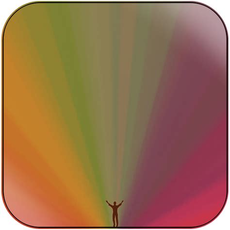Edward Sharpe And The Magnetic Zeros Album Cover