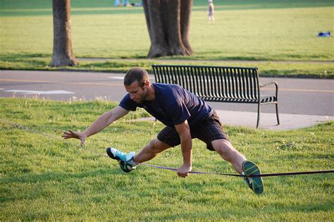 Gibbon Slackline Review