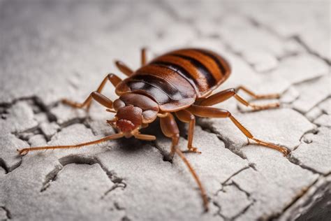 The Wing Dilemma Do Bed Bugs Have Wings