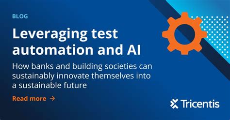 Joseph Beale On Linkedin Leveraging Test Automation And Ai