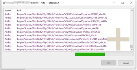 Git 提交大量大文件的正确姿势及错误处理 知乎