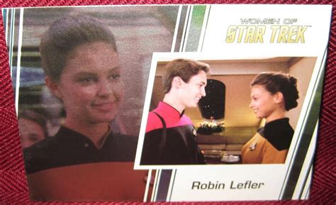 Robin Lefler