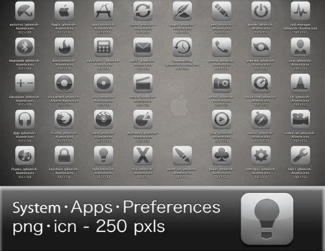 35 Best Mobile Application Development Icon Sets