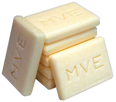 Deodorant Bar Soap Mve