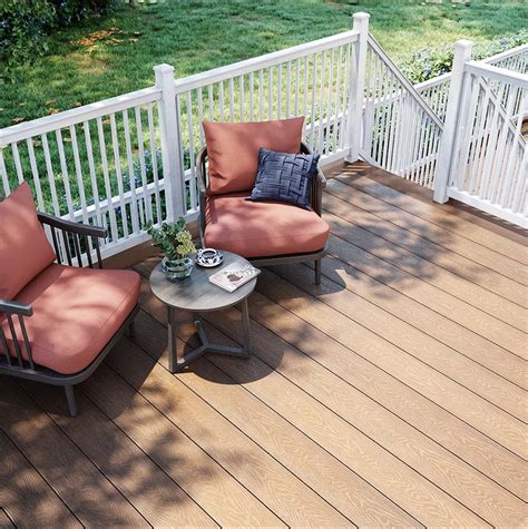 What You Need To Know About Composite Decking Lumber Plus