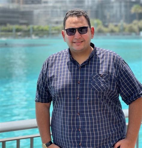 Tarek Nour Eldeen Creative Summit