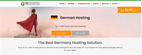 Top 7 Vps Germany Providers For 2023 Hostadvice