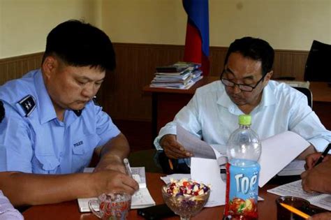 Дархан сумын ГХУСАЗЗ ийн хуралдаан боллоо