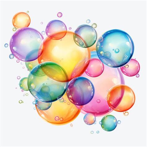 Page 4 Bubble Clipart Images Free Download On Freepik