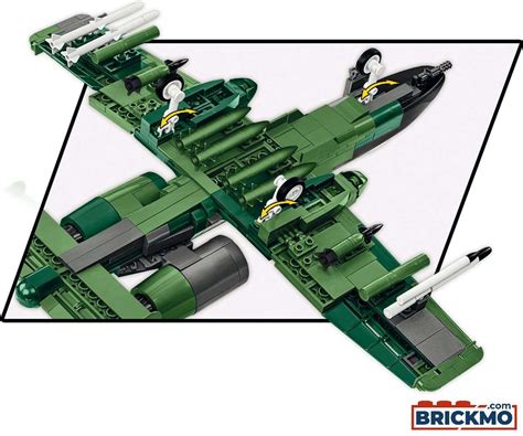 Cobi Armed Forces A10 Thunderbolt Ii W 5856 Lego Und Noppenstein Online Shop