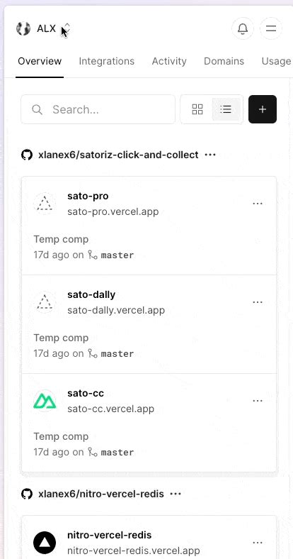 Slideover Add Direction From Bottom And Top · Issue 576 · Nuxtui · Github