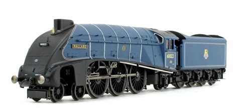 Tootally Thomas Br A4 Class 4 6 2 60022 Mallard Era 4 Hornby