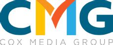 Cox Media Group Logopedia Fandom