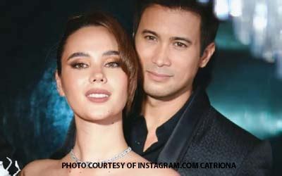 Sam Catriona Nangangamoy Balikan