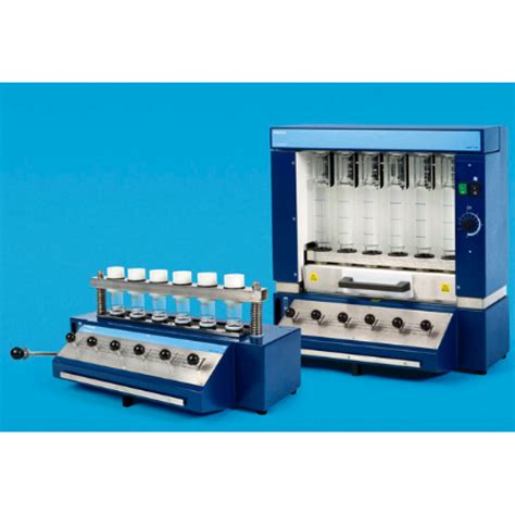 Buy Fiber Extraction Ft 1023 Get Price For Lab Equipment