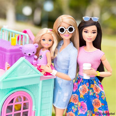 Chelsea Doll Clubhouse Barbie Chelsea Clubhouse Mattel 2013