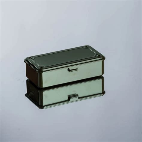 Toyo Trunk Shape Toolbox T 190 Art Materials