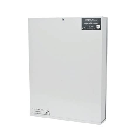 Isc Integriti Controller Intg 996001eups 16z Inner Range For Sale Only In Latvia