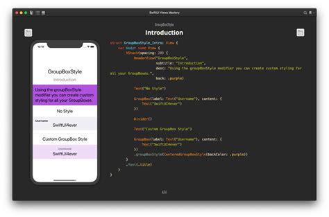 Thiết Kế Giao Diện Swiftui Tìm Hiểu Về Background Color Swiftui Và