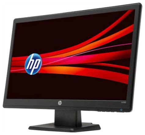 Hp P Led Backlit Lcd Monitor For Free Shipping