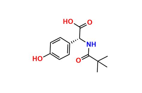 Amoxicillin Usp Related Compound H Cas No 205826 86 4