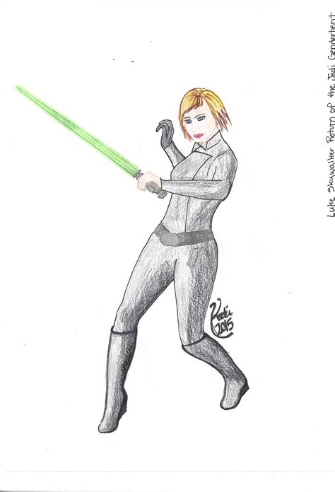 Order Luke Skywalker By Strwalker On Deviantart