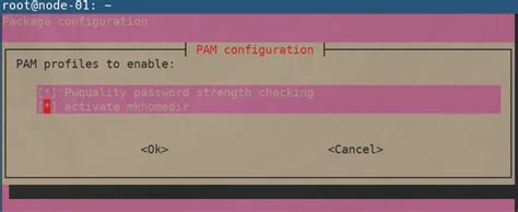 How To Configure FreeIPA Client On Ubuntu CentOS 7 ComputingForGeeks