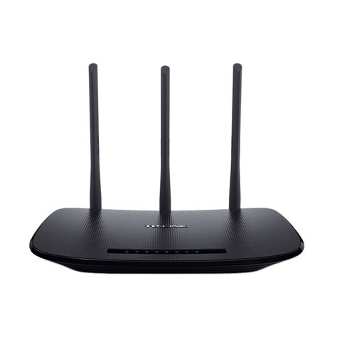 Jual Tp Link Tl Wr N Wireless N Router Mbps Di Seller Inside Jaya Comp Cell Tugu Kota