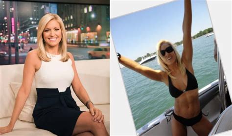 6 Hot New Ainsley Earhardt Bikini Pics