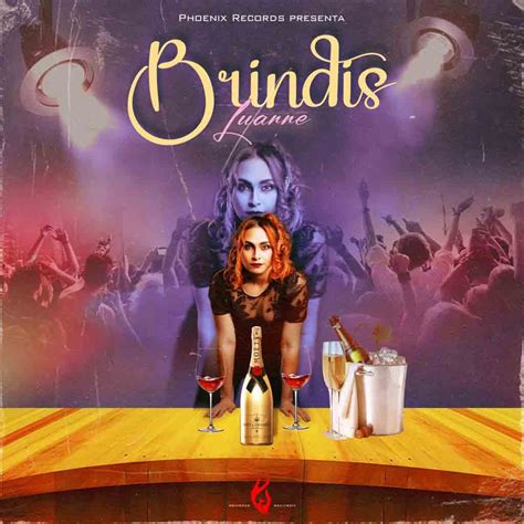 Luanne Invita A Un Brindis Con Su Nuevo Sencillo Tico Urbano