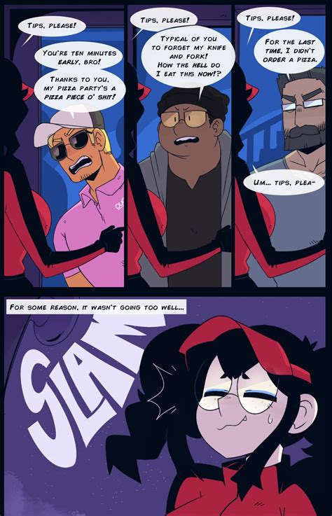 Gats Pizza Thot Good Job Tips Rrule34comics