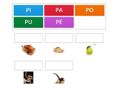 Pu Teaching Resources