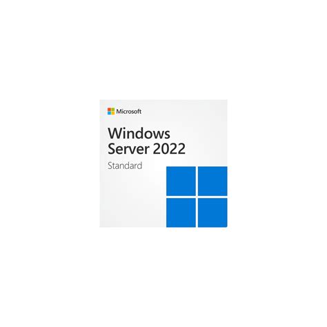 Windows Server 2022 Standart Dijital Lisans Key Hemen Teslim