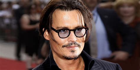 Meet Johnny Depps Only Son Who Doesnt Want To Follow In His Dads